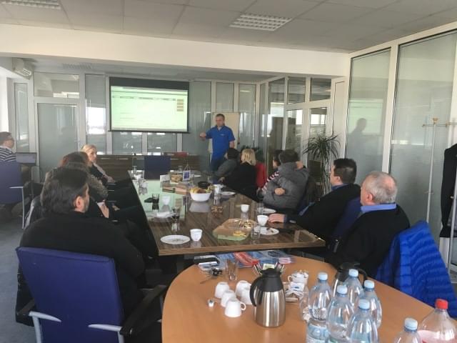 Workshop v GLOBAL ASSISTANCE - Global Assistance