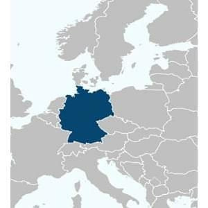 Německo - Global Assistance