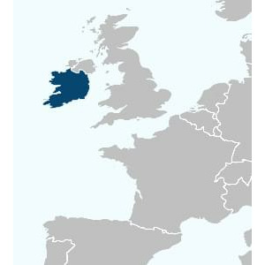 Irsko - Global Assistance